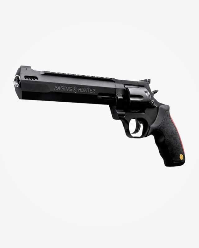 Calibre .44 Magnum e .44 Special: Munições e Armas | KRC