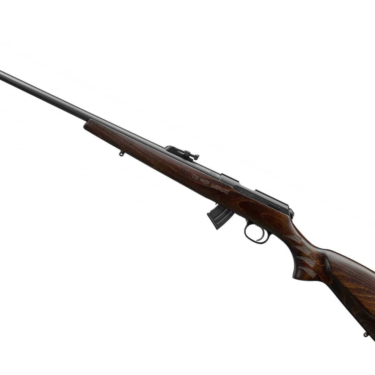 CZ: Pistolas e Rifles de Alta Precisão Tcheca | KRC Sports