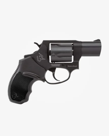 Revólver 38 Taurus e Rossi: Clássicos para Defesa e Tiro