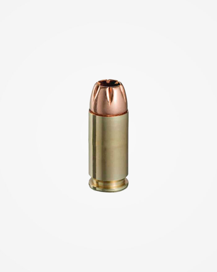 Munição .40 S&W | CBC, Federal e Hornady | KRC Sports