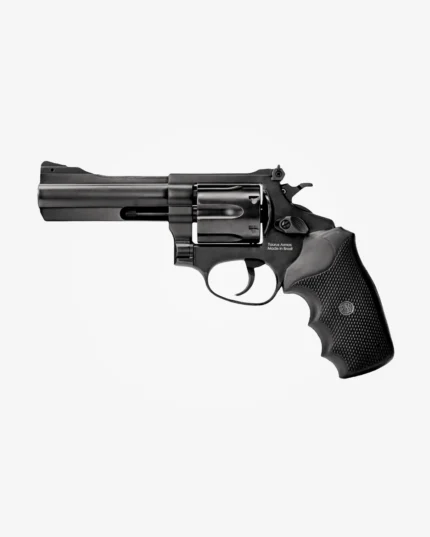Revolver ROSSI: Tradição e Precisão em Calibres .38 e .357
