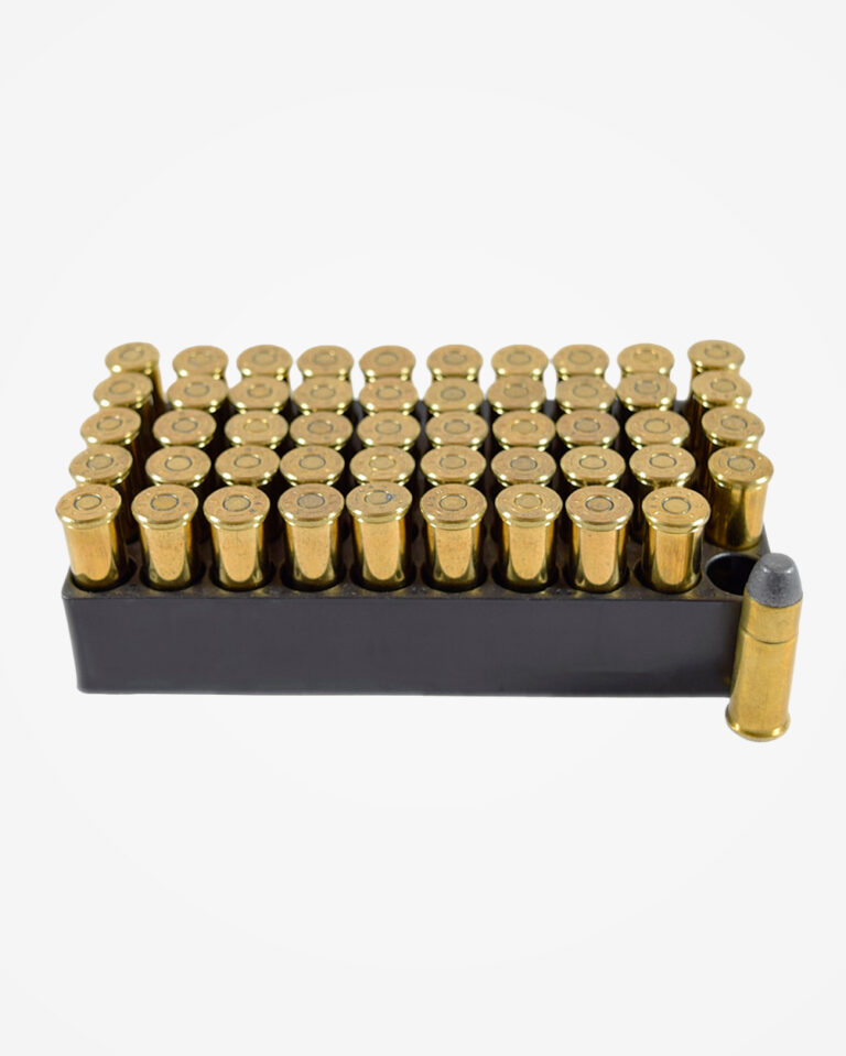 Munição .40 S&W | CBC, Federal e Hornady | KRC Sports