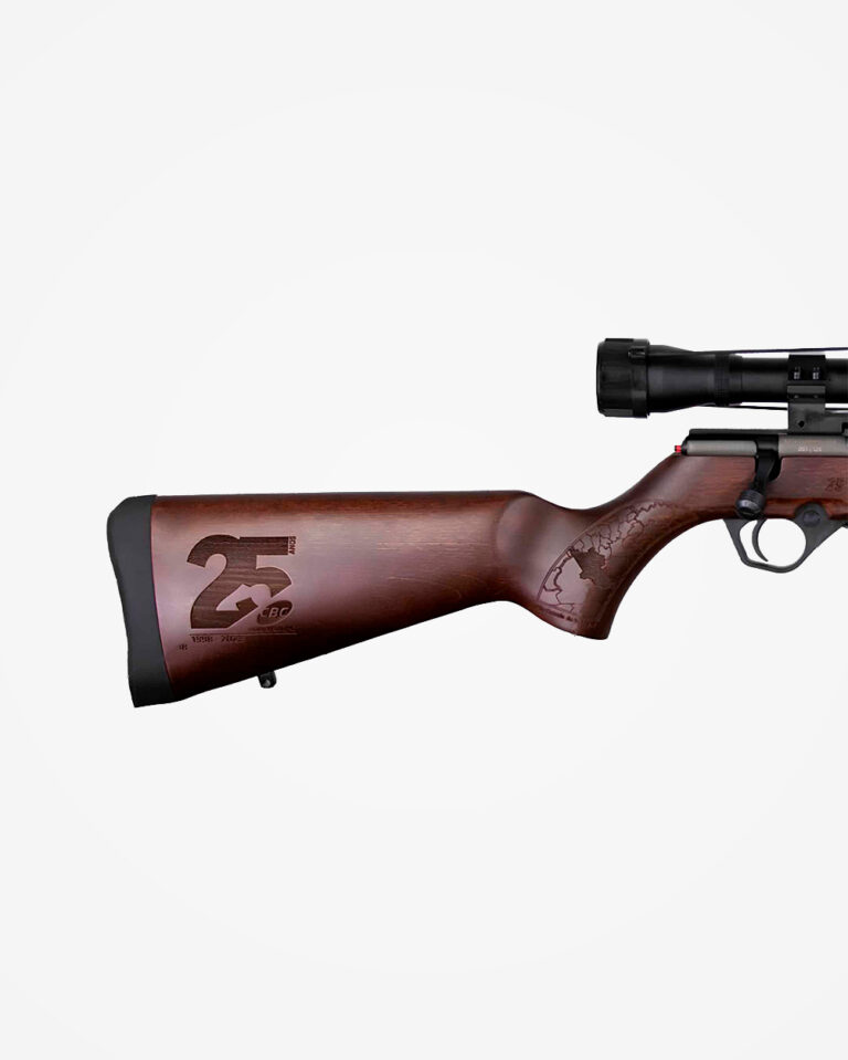 Comprar Rifles 22 WMR: Até 21x no Cartão | KRC Sports