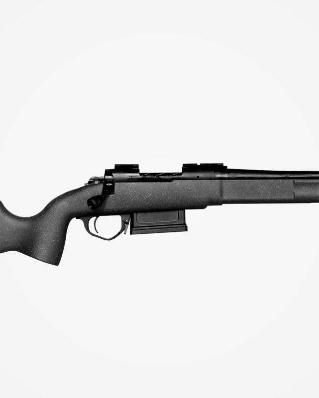 Rifles 308 WIN: Precisão com Bergara, CBC, Browning e Mais