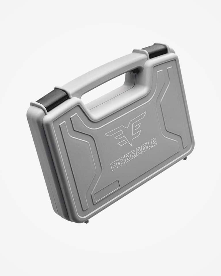 Fire Eagle: Fuzil, Rifle e Carabina Tecnologia AR | KRC